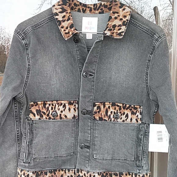 LuLaRoe | Jackets & Coats | Lularoe Kenny Jacket | Poshmark